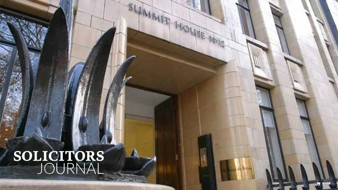 Mishcon de Reya raises salaries for trainees - Solicitors Journal