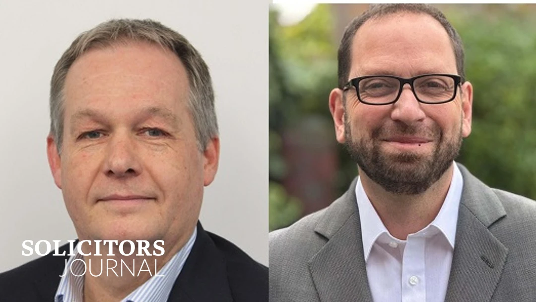 SRA Board expands expertise with new members - Solicitors Journal