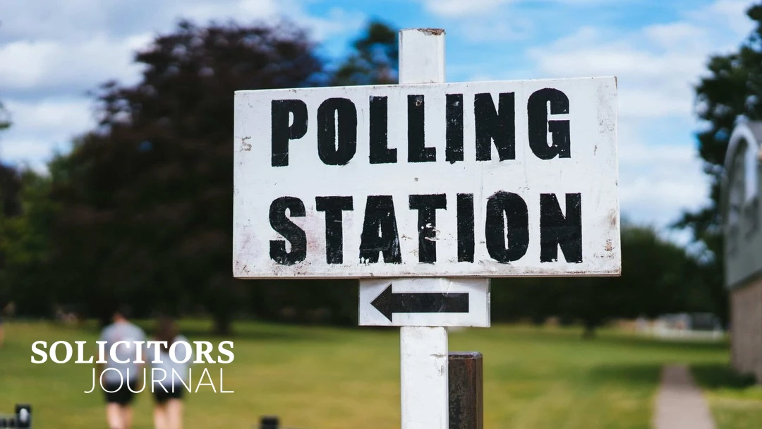 A historic step: 16-17 year olds gain vote - Solicitors Journal