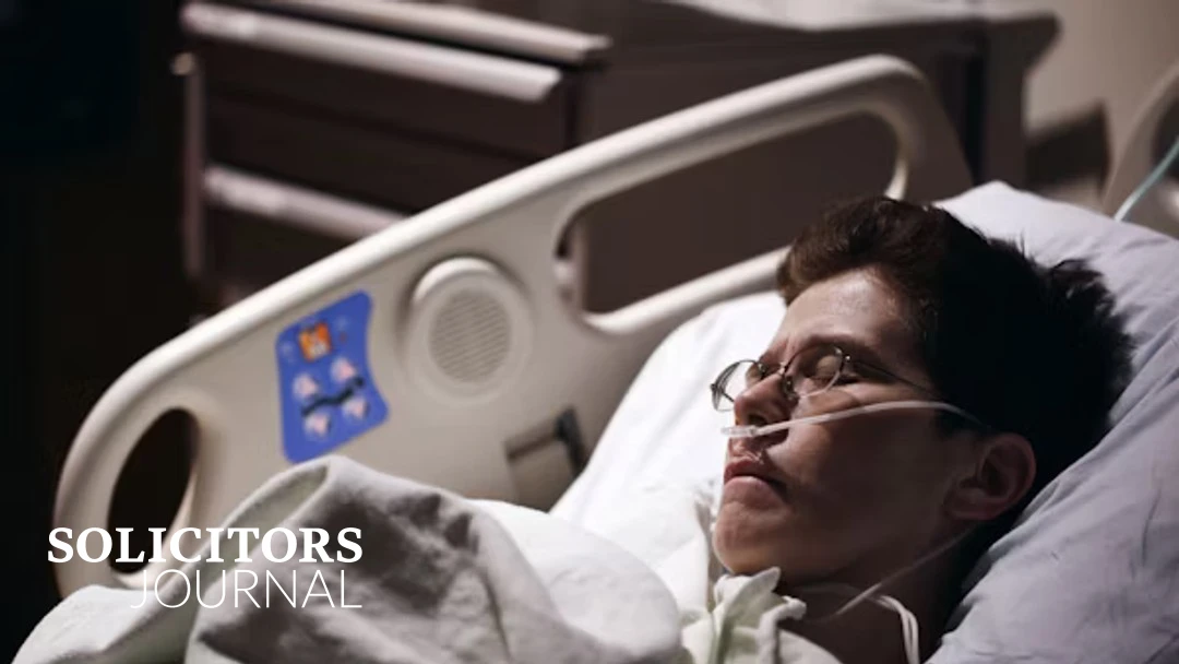 Advance decisions to refuse treatment - Solicitors Journal