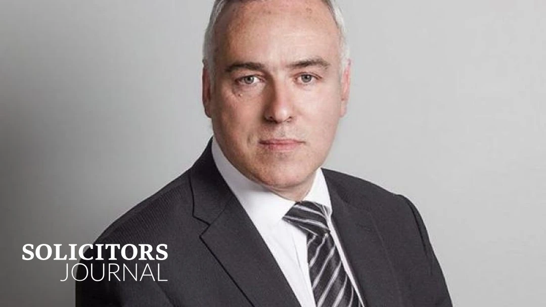 John Cooper QC: I hate bullies, and that comes from being subjected to ...