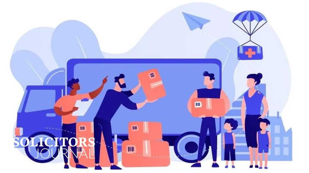 Asylum Aid considers appeal to Rwanda judgment - Solicitors Journal