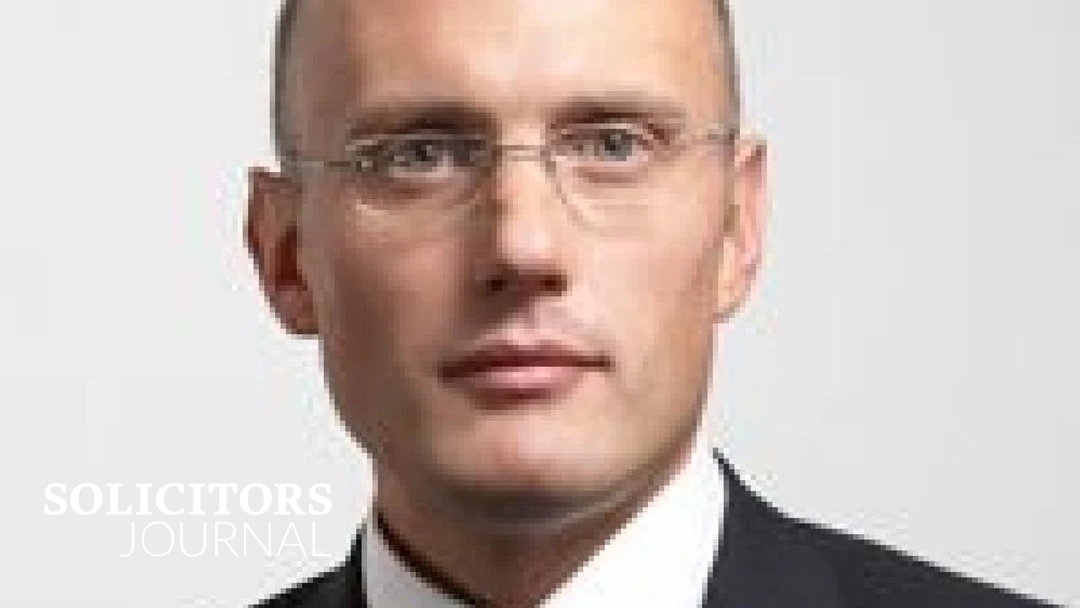 Legal Services Board announces new chief executive - Solicitors Journal