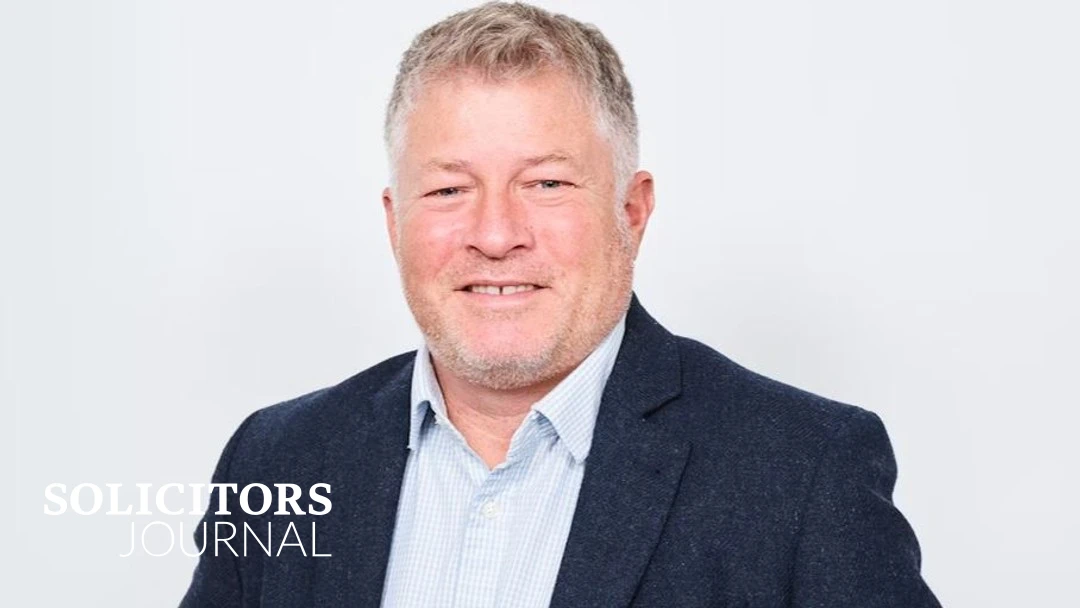 Leading law firm expands team - Solicitors Journal
