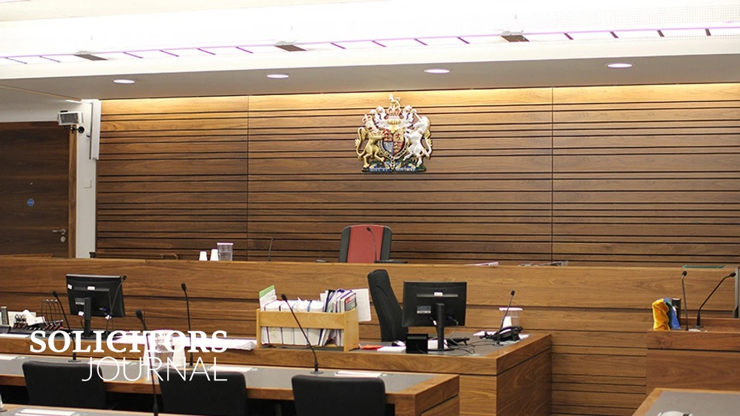 Financial remedy proceedings in Simon case - Solicitors Journal