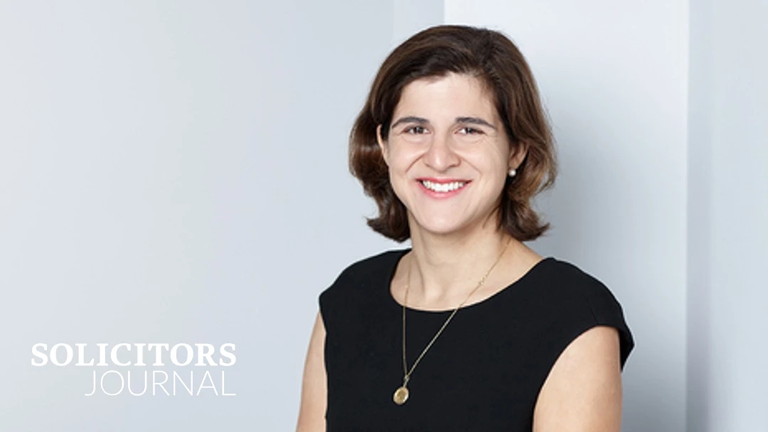 Government boosts legal aid funding - Solicitors Journal