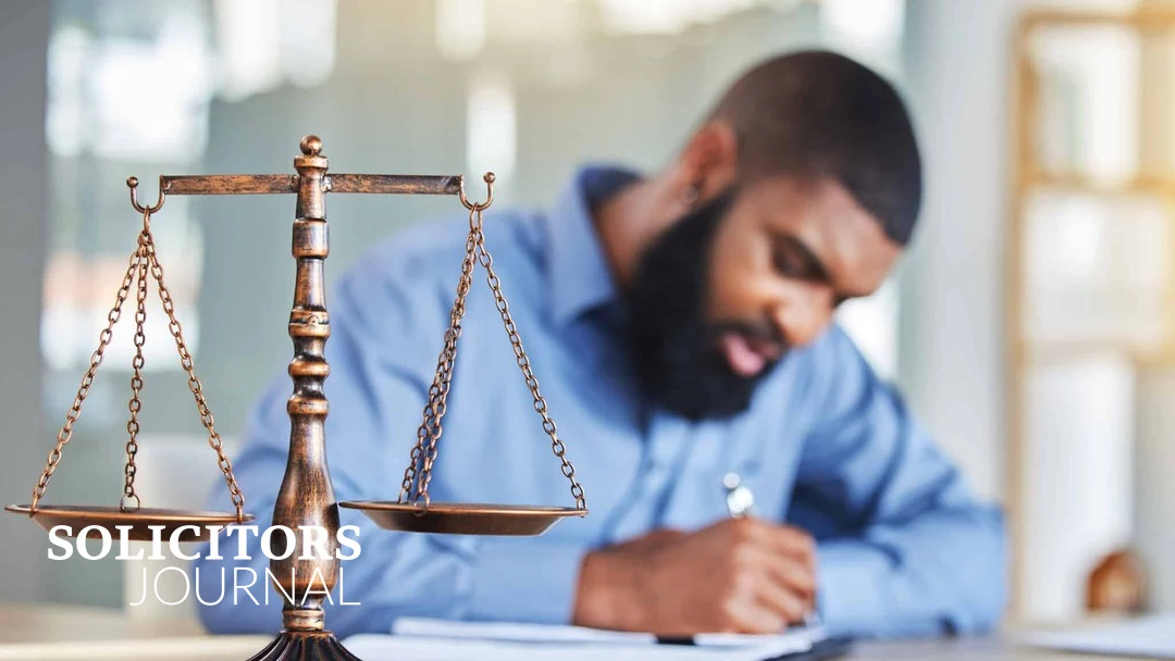 Funding barriers and the decline of young criminal defence solicitors ...