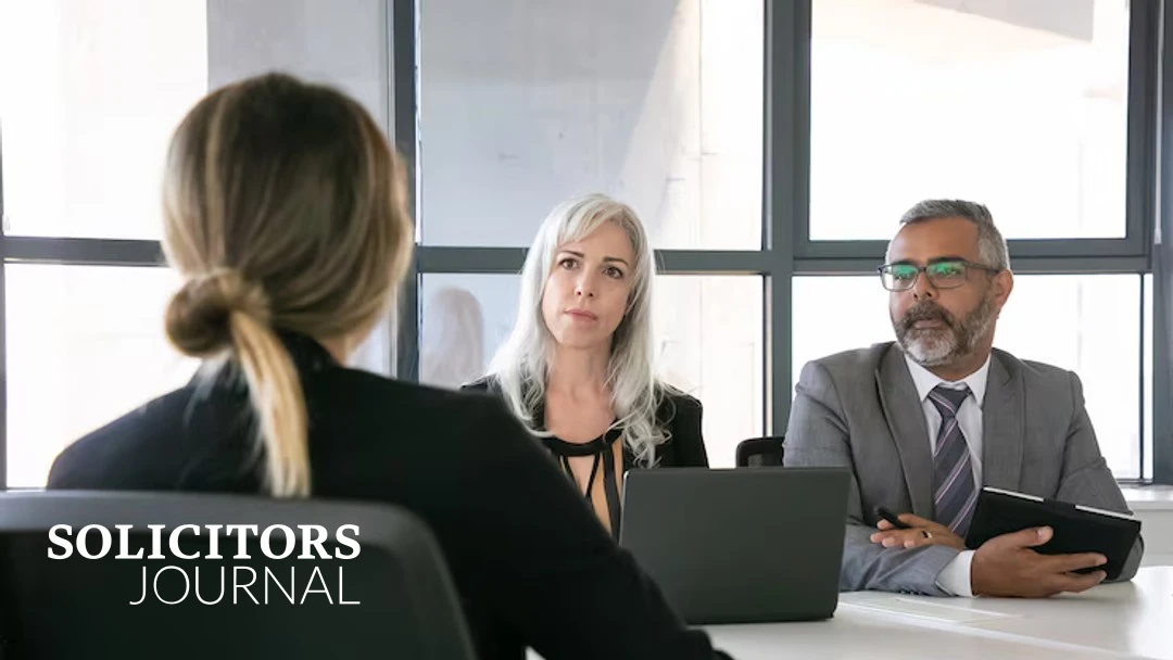The unstoppable rise of IT-driven hiring - Solicitors Journal