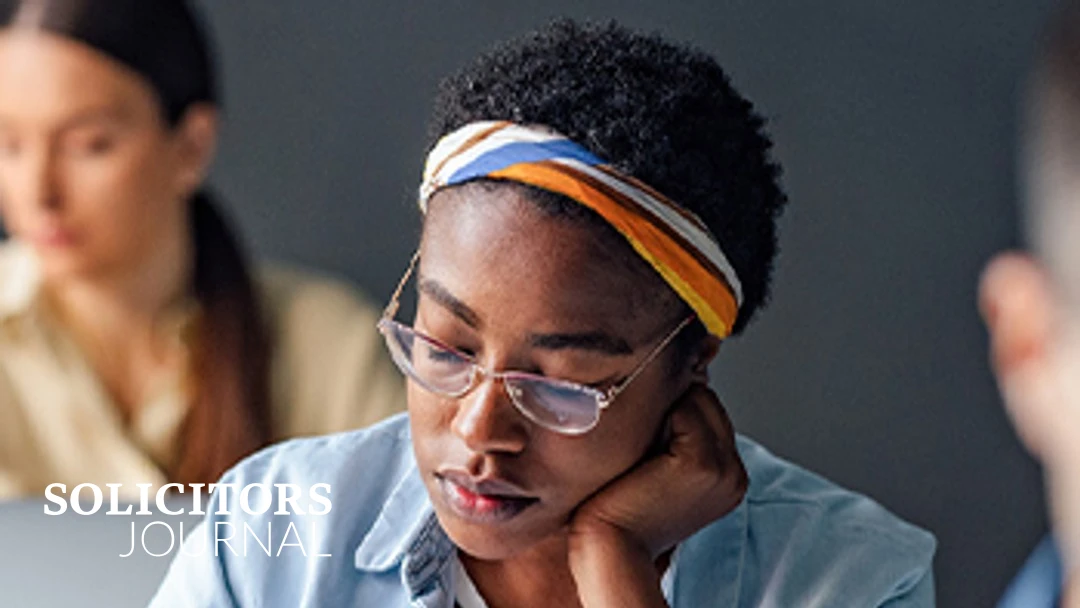 SRA awards funding for SQE candidates - Solicitors Journal