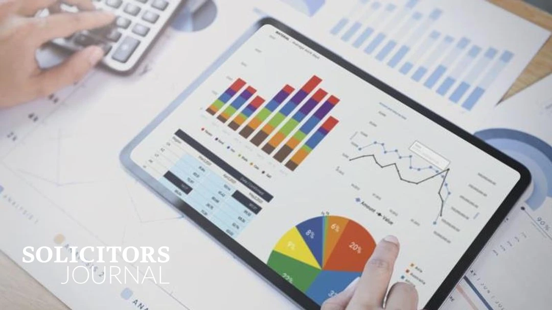 Increase in suspicious activity reports - Solicitors Journal