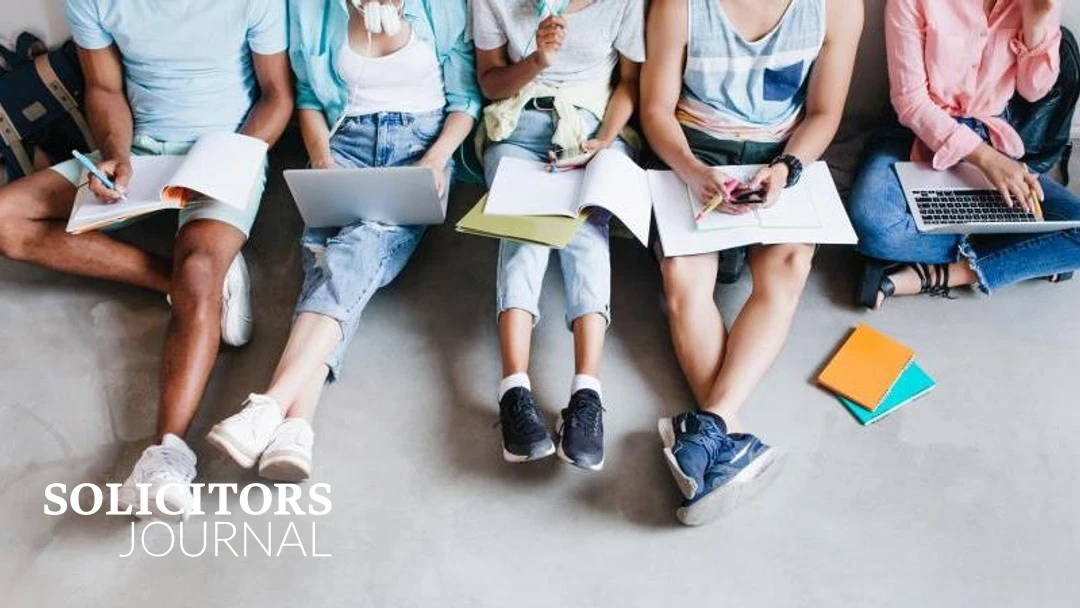 CILEX T Levels | News | Solicitors Journal