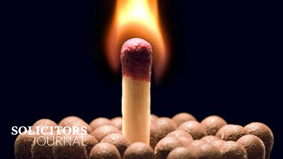 Risky clients: The practicalities of reporting on clients - Solicitors ...