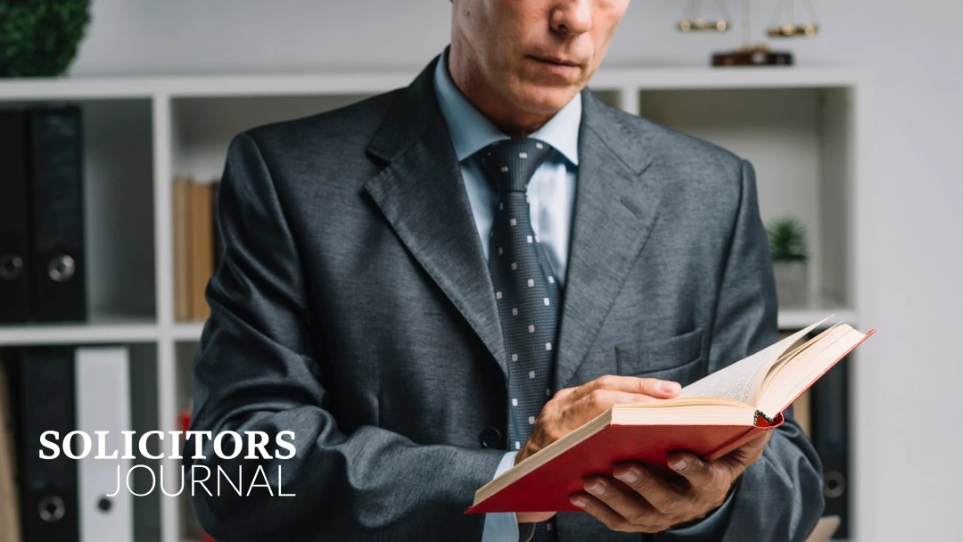 ELE and Ranking Copilot collaborate - Solicitors Journal