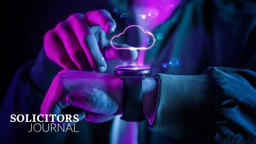 'Ensuring technology is utilised': a separate workstream - Solicitors ...