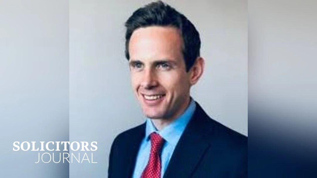 Tim Pickworth joins Shoosmiths as partner - Solicitors Journal