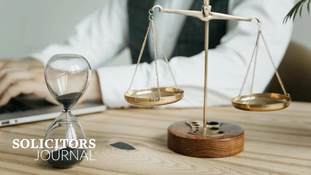 Criminal courts: MoJ's 'meagre ambition' to clear backlog causes ...