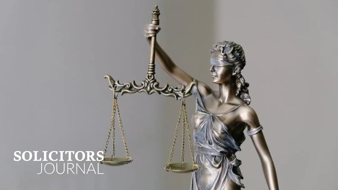 Sentencing Council publishes revised totality guideline - Solicitors ...