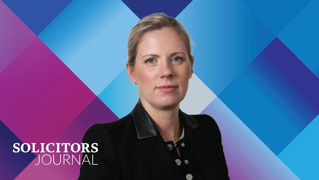 Kings Chambers adds new member - Solicitors Journal